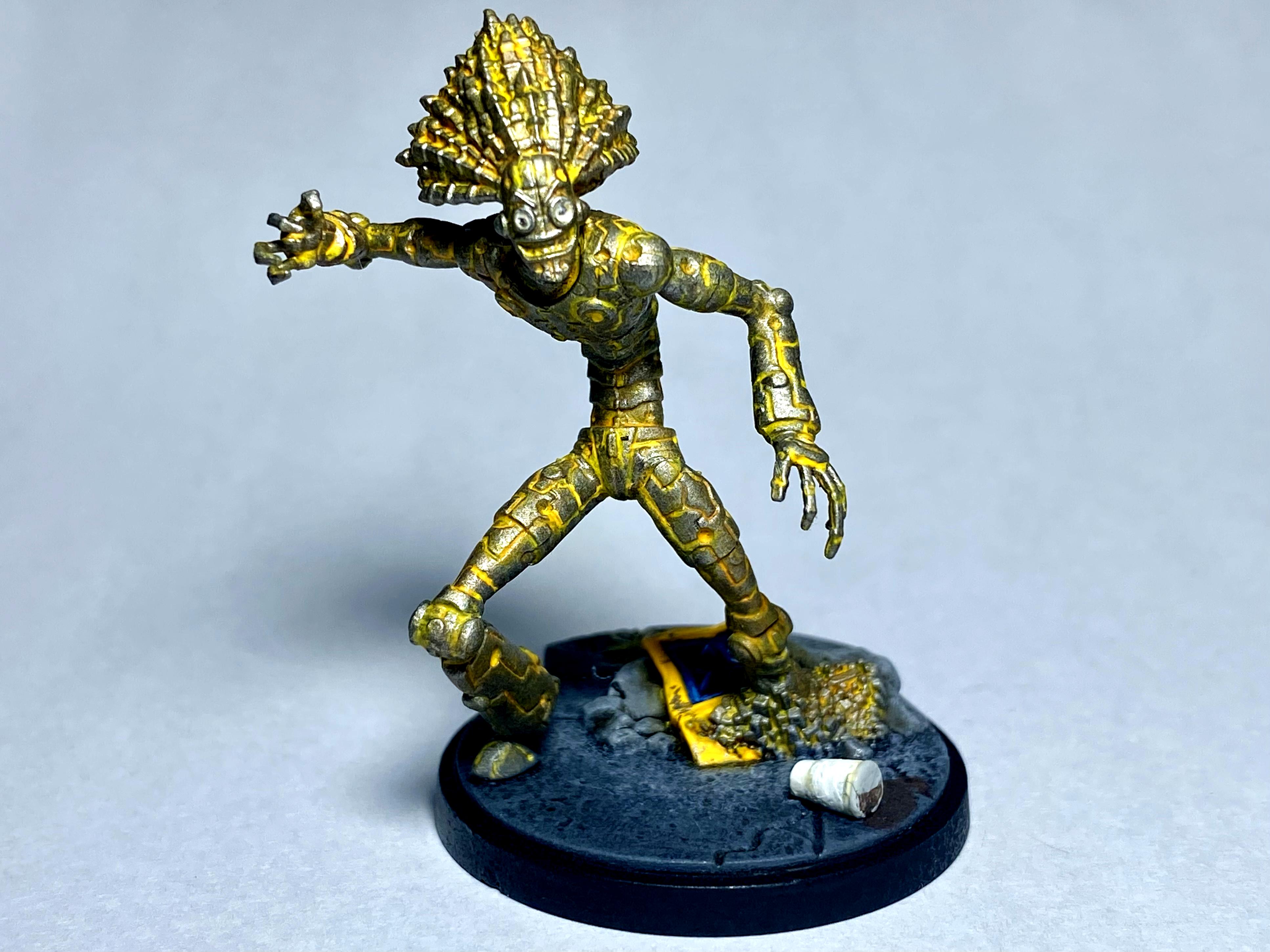 Amg, Atomic Mass Games, Infinity, Marvel Crisis Protocol, Mcp, Mutant, The New Mutants, X-force ...